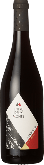 Wijnen - Entre-Deux-Monts